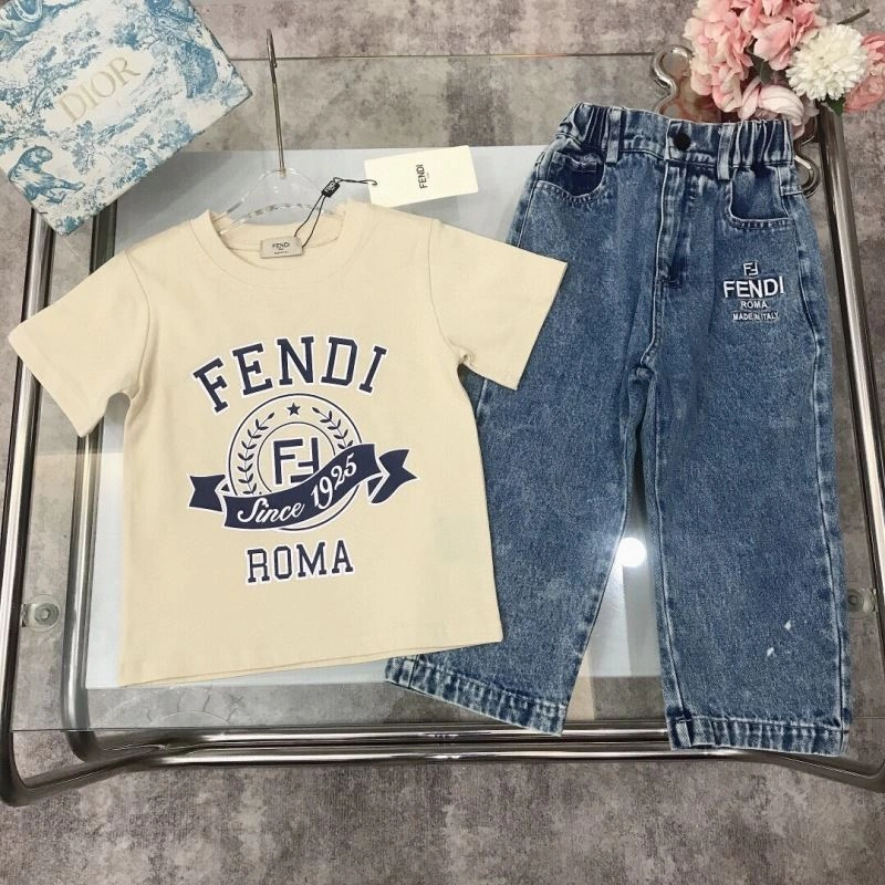 Fendi Kids