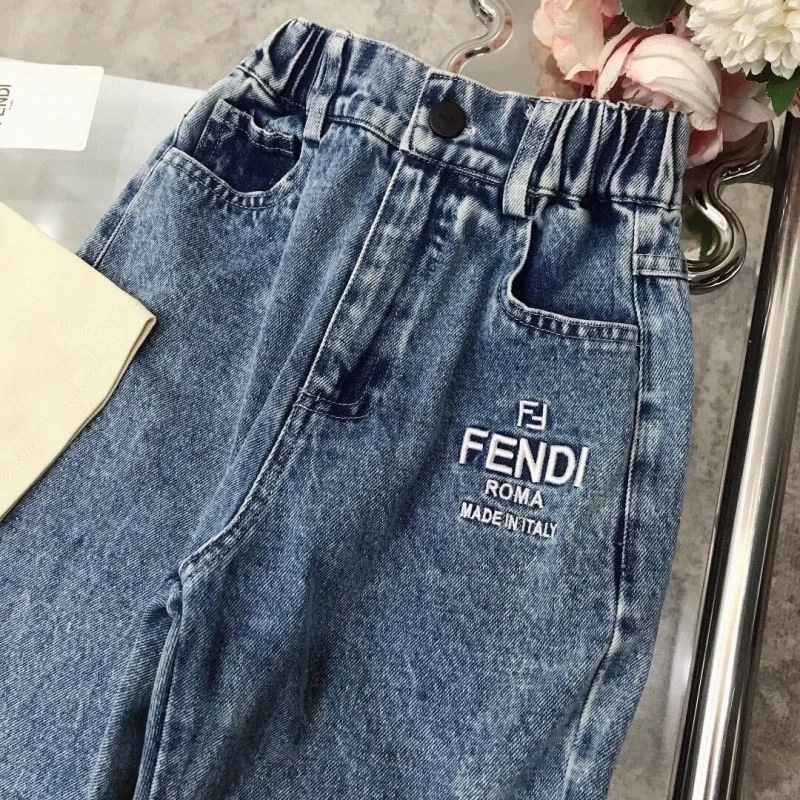OEM Fendi Kids