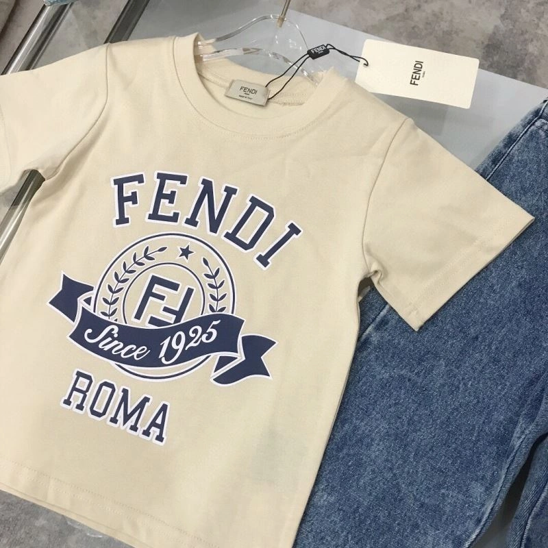 OEM Fendi Kids