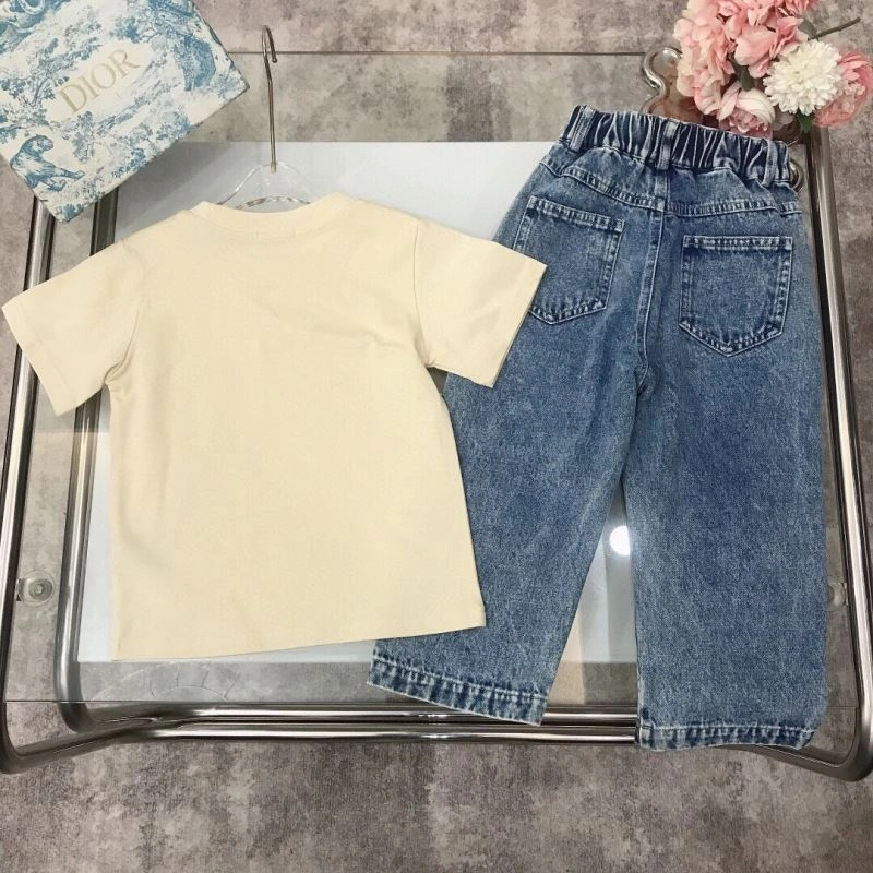 OEM Fendi Kids