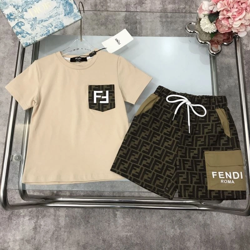 Fendi Kids