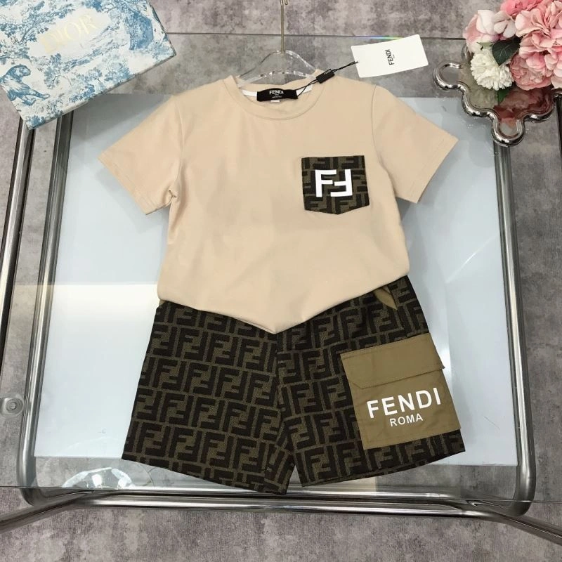 Bargain Fendi Kids
