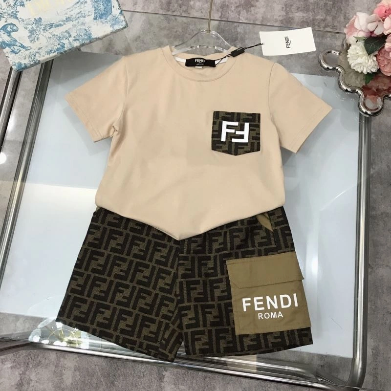 Bargain Fendi Kids