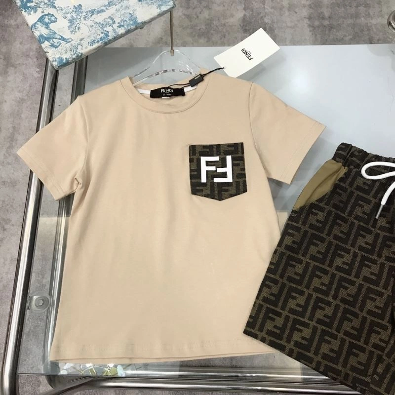 Bargain Fendi Kids