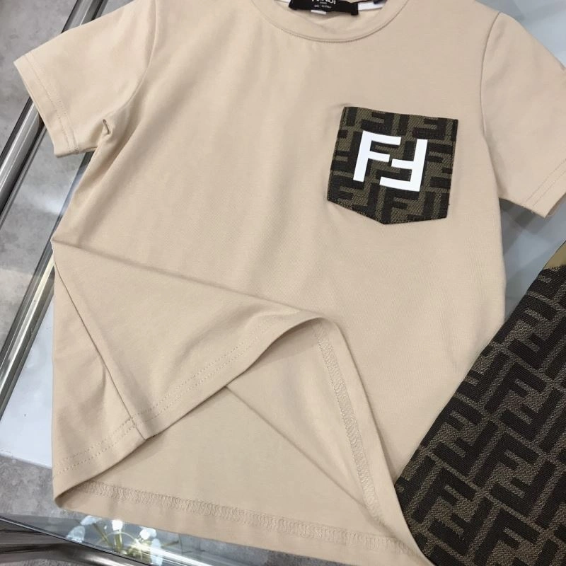 Bargain Fendi Kids