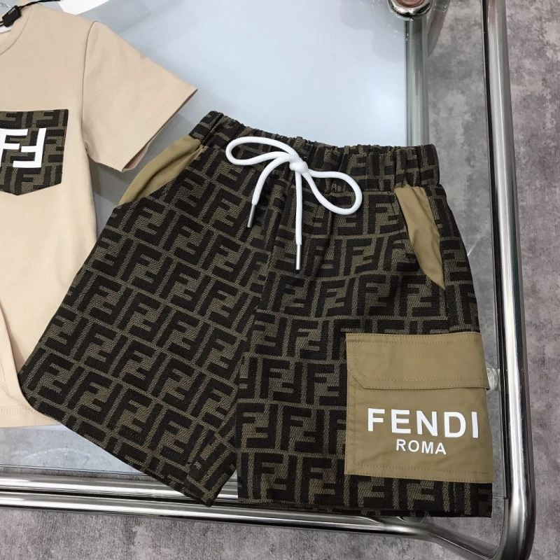 Bargain Fendi Kids