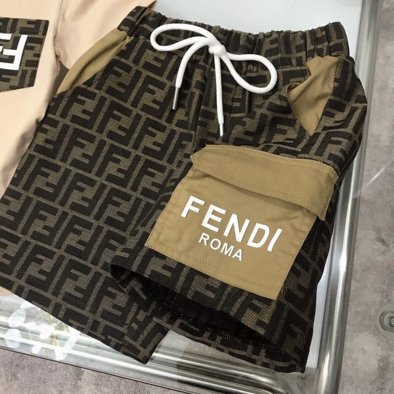 Bargain Fendi Kids