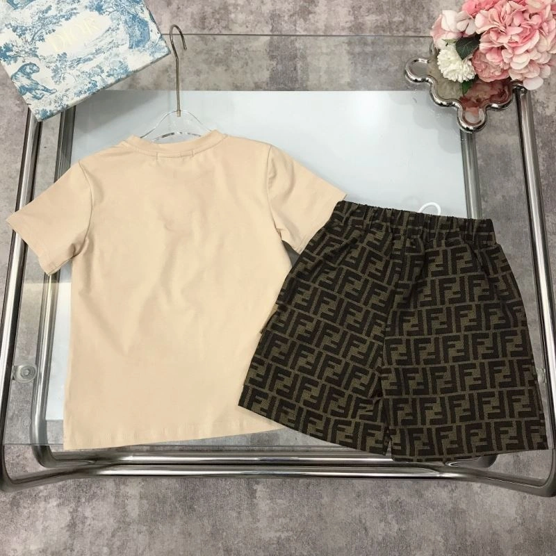 Bargain Fendi Kids