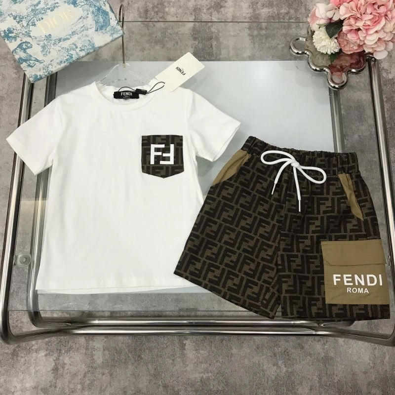 Fendi Kids