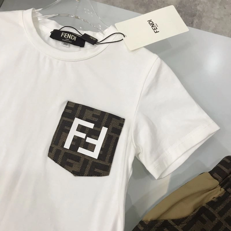 Cut-rate Fendi Kids