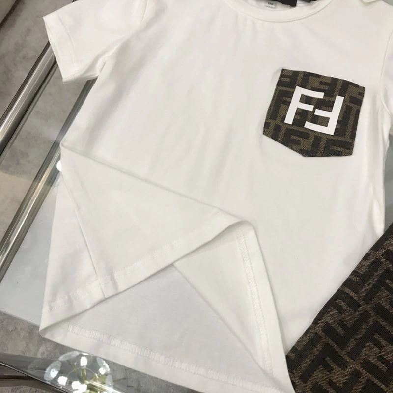 Cut-rate Fendi Kids