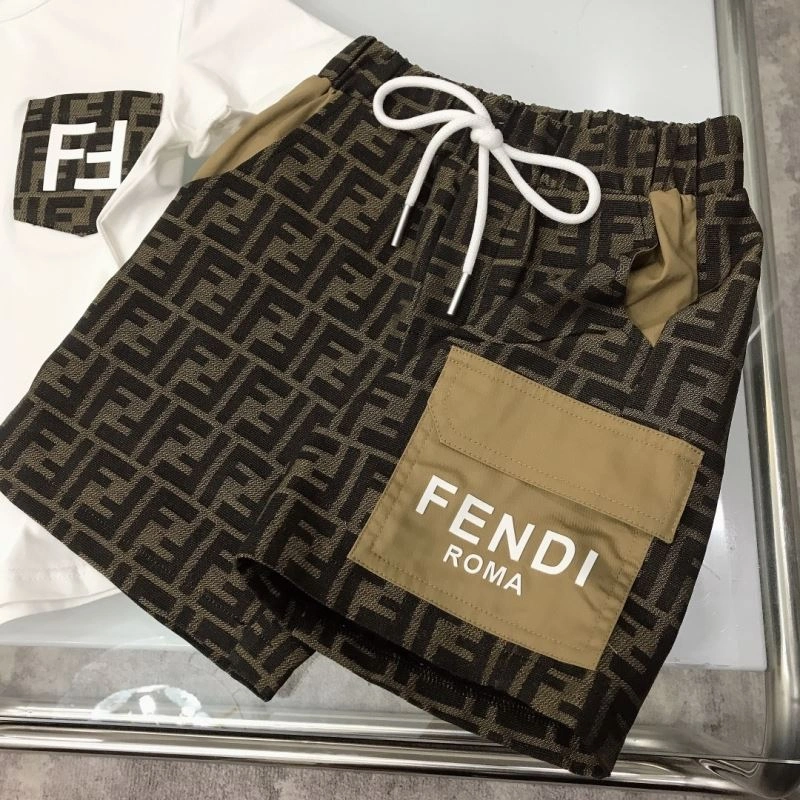 Cut-rate Fendi Kids