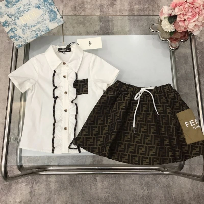 Fendi Kids