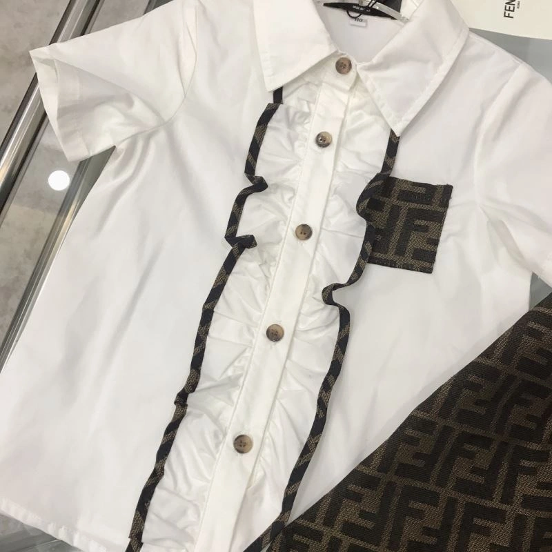 Perfect replica Fendi Kids