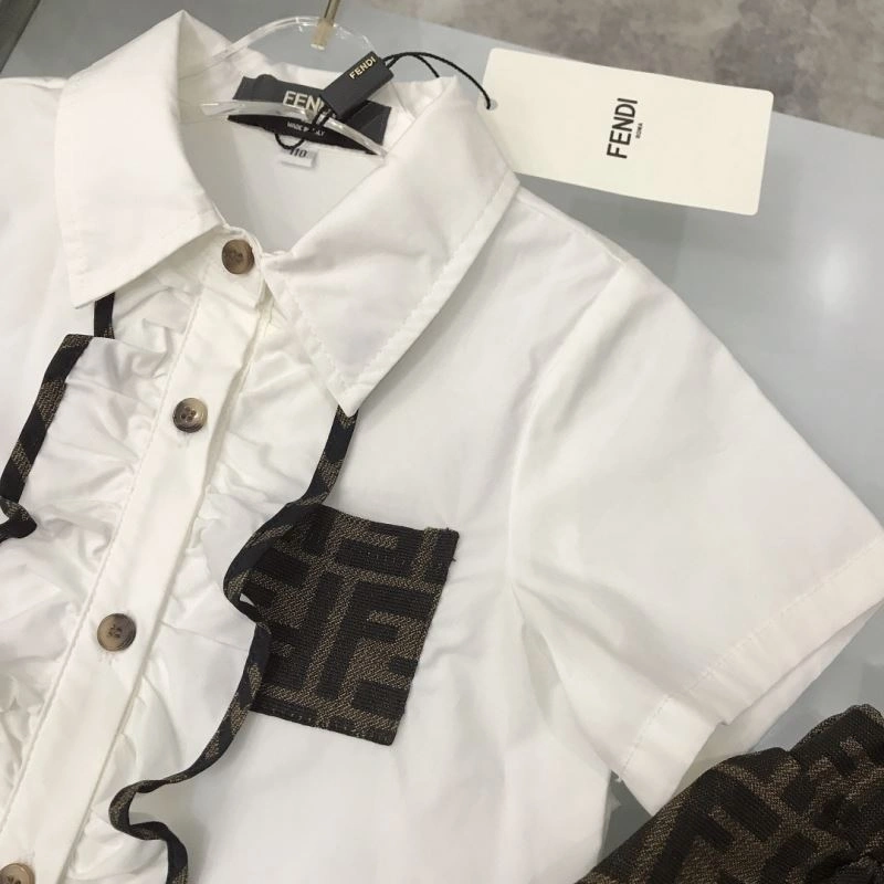 Perfect replica Fendi Kids