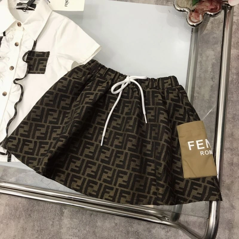 Perfect replica Fendi Kids