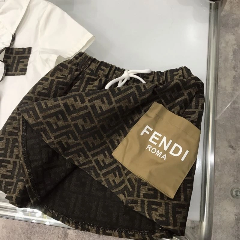 Perfect replica Fendi Kids