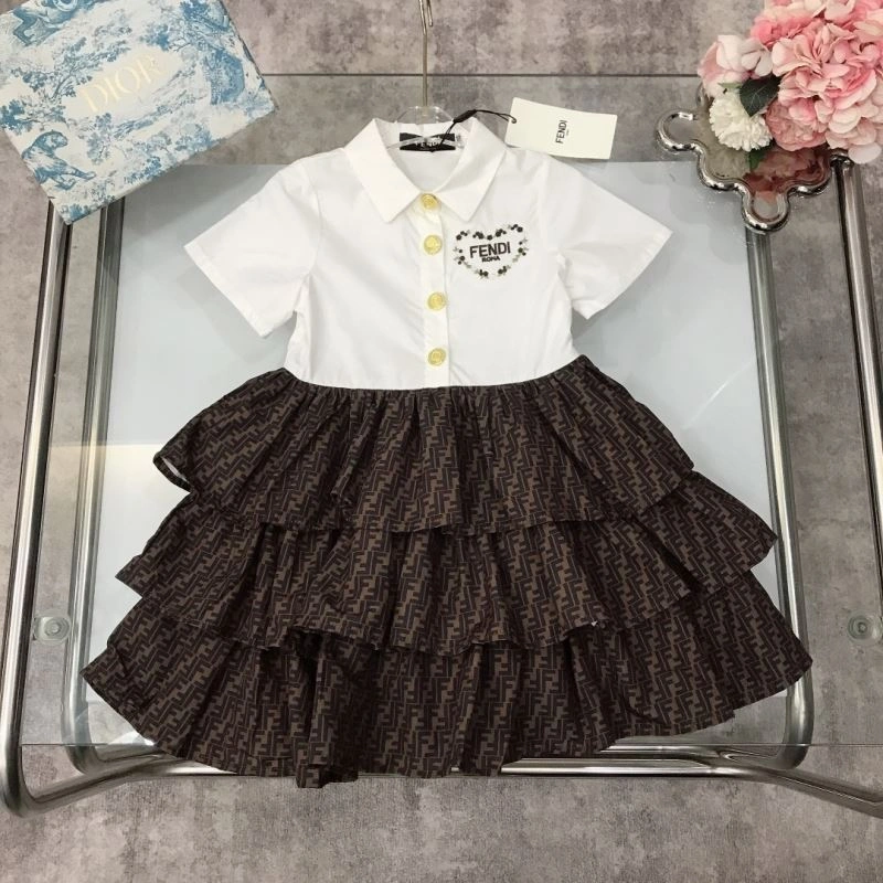 Fendi Kids