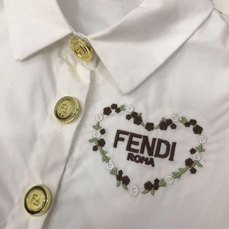 Perfect replica Fendi Kids