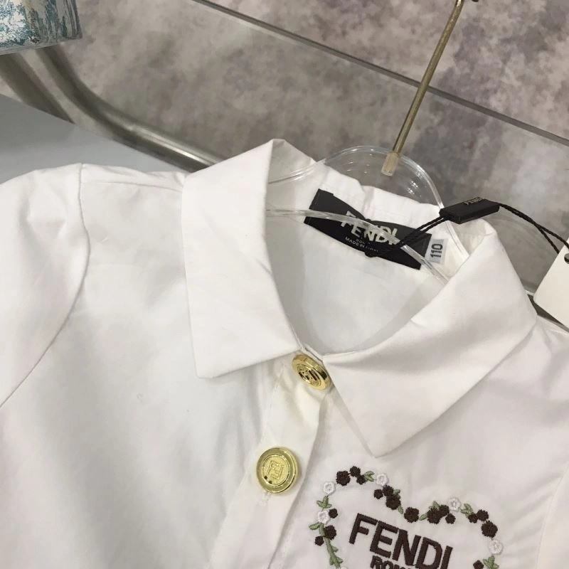 Perfect replica Fendi Kids