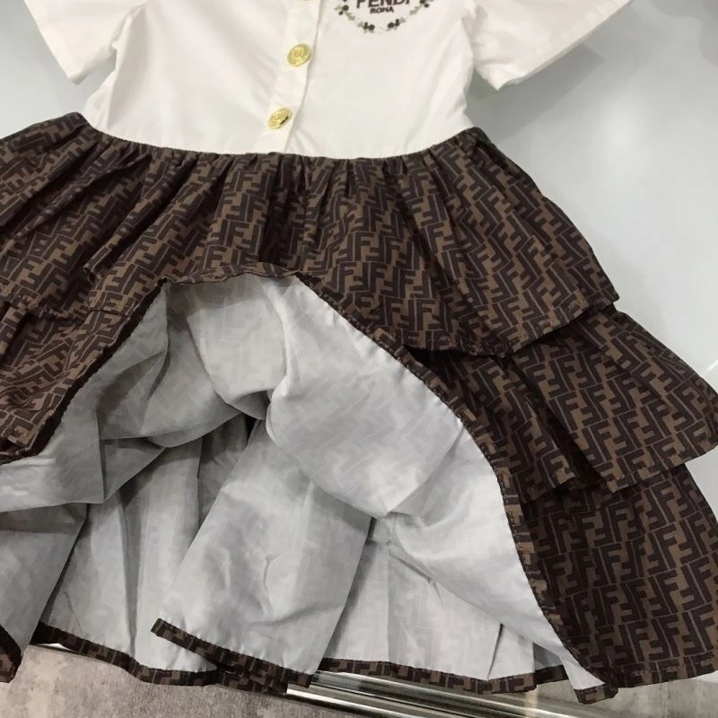 Perfect replica Fendi Kids