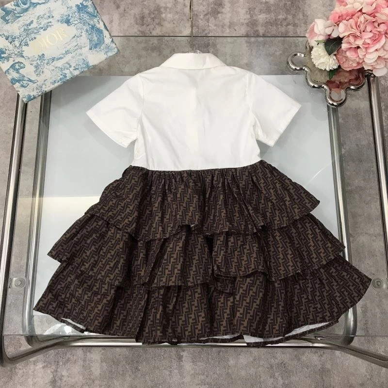 Perfect replica Fendi Kids
