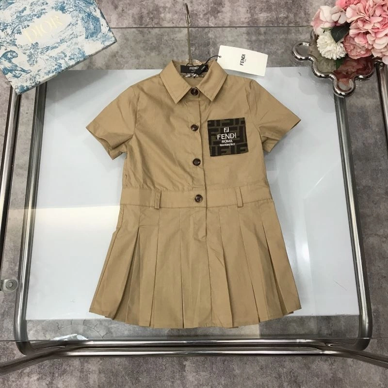Fendi Kids