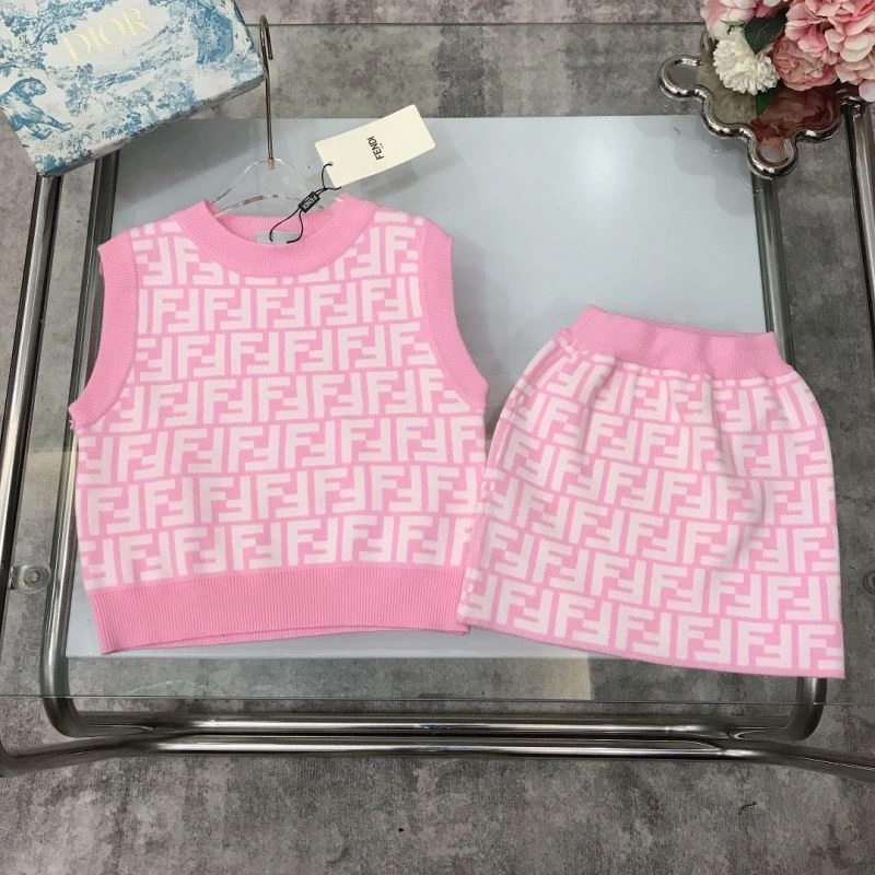 Fendi Kids