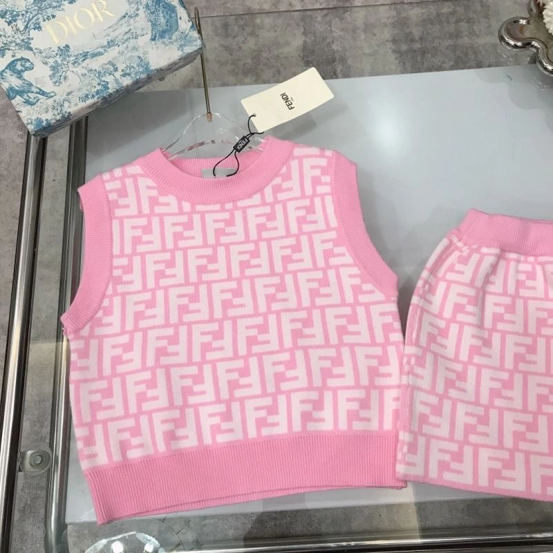 High accuracy Fendi Kids