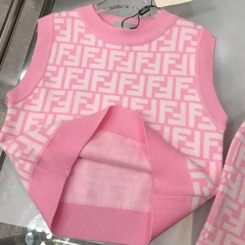 High accuracy Fendi Kids