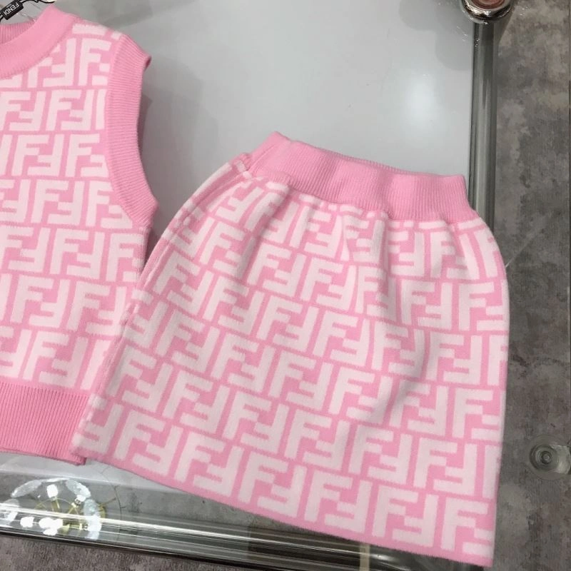 High accuracy Fendi Kids