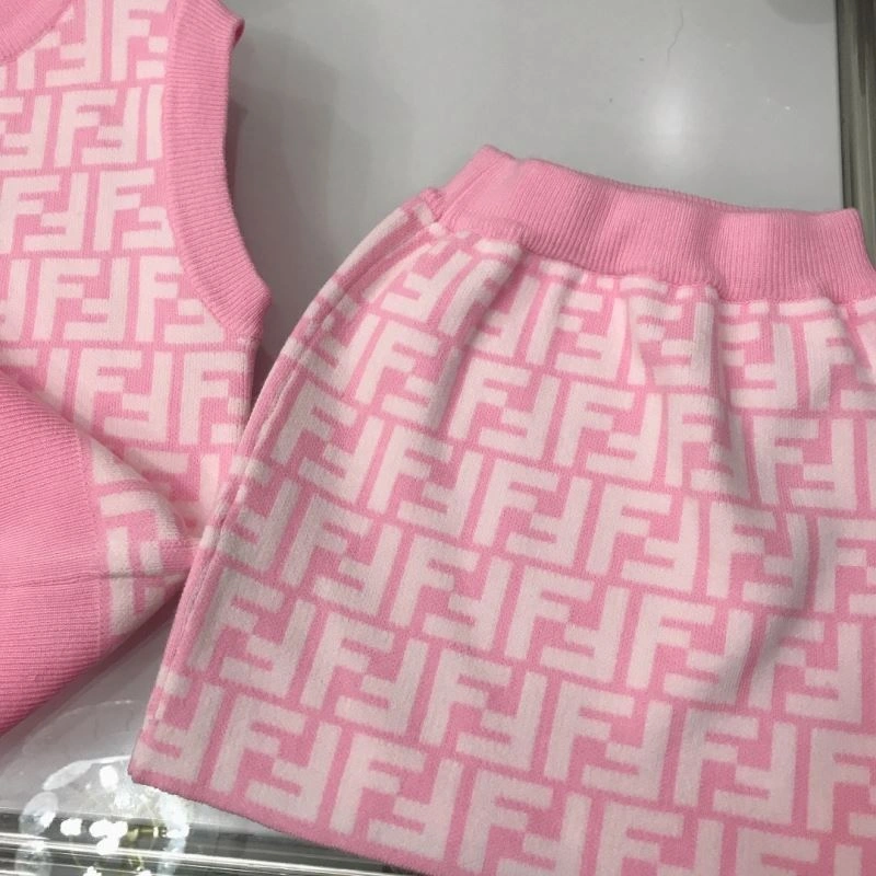 High accuracy Fendi Kids