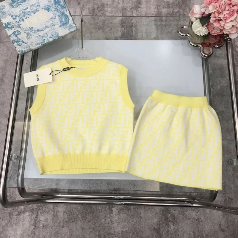 Fendi Kids