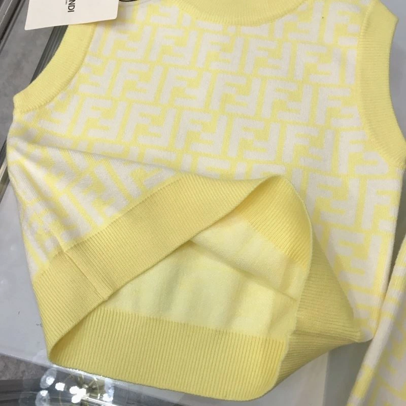 Legit Fendi Kids