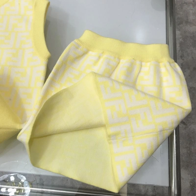Legit Fendi Kids
