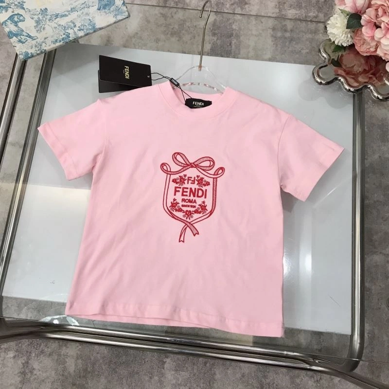 Affordable Fendi Kids