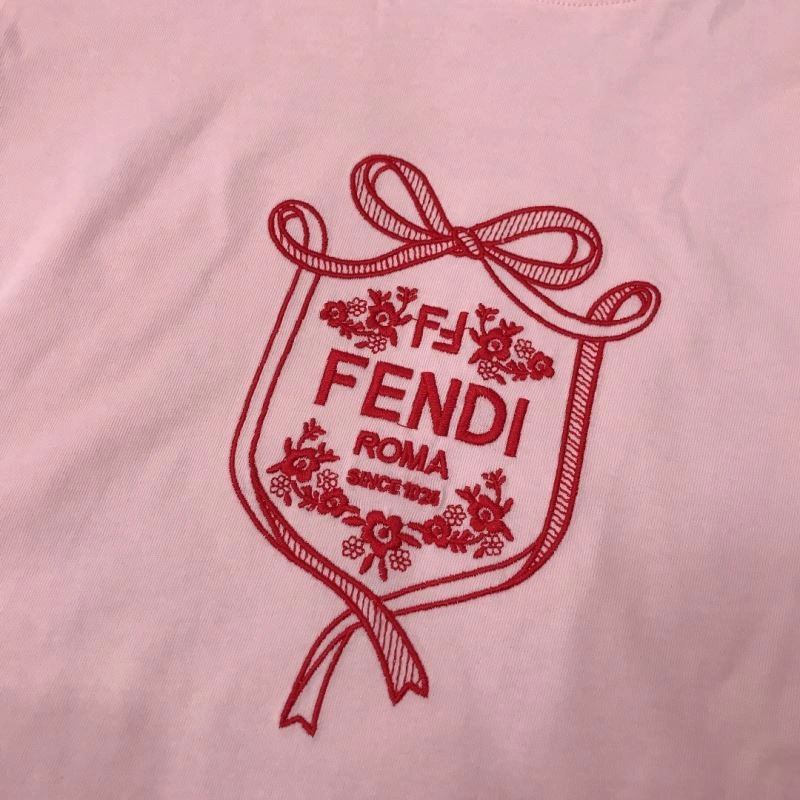Affordable Fendi Kids