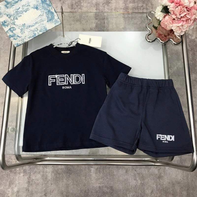 Fendi Kids