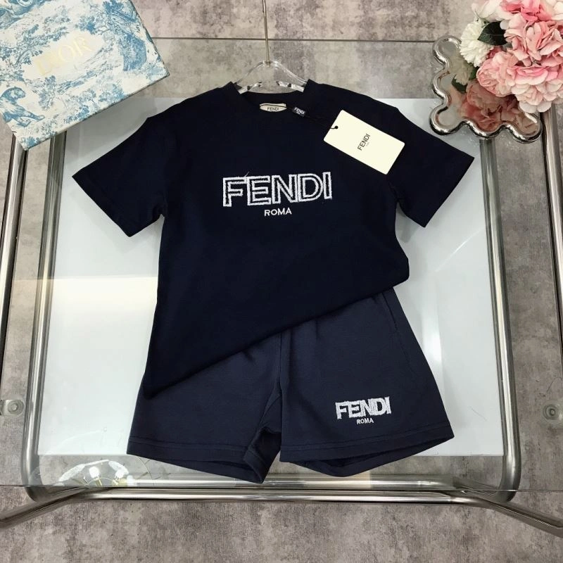 Real Fendi Kids