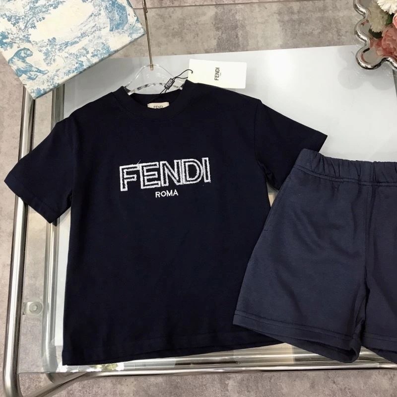 Real Fendi Kids