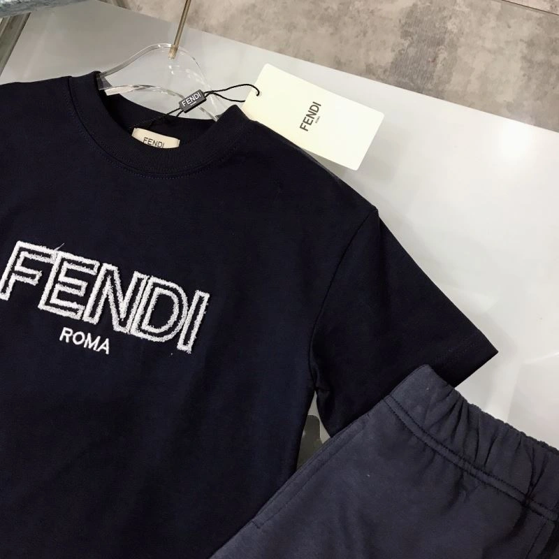 Real Fendi Kids