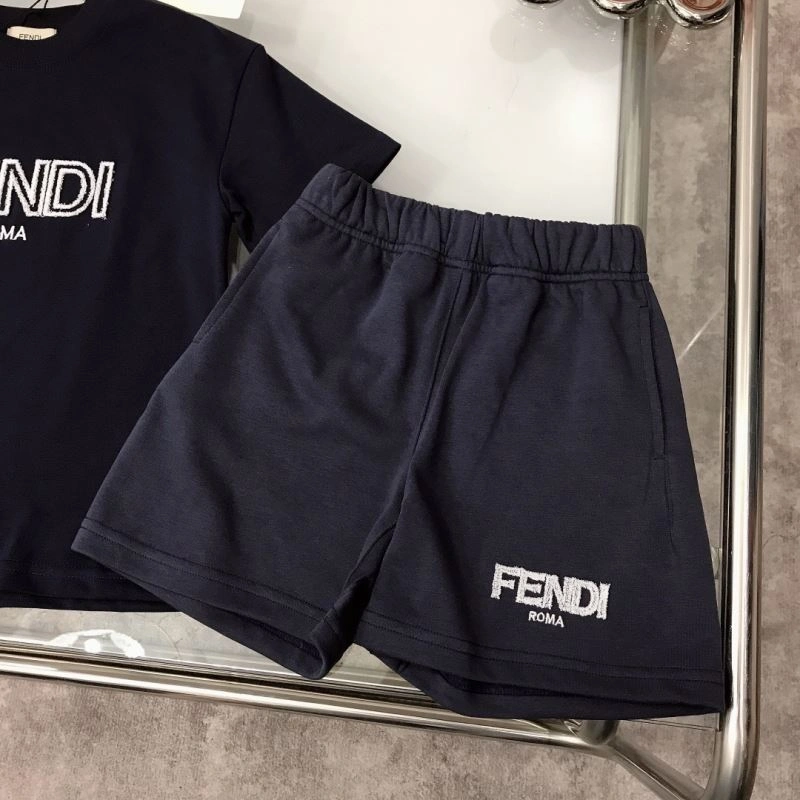 Real Fendi Kids
