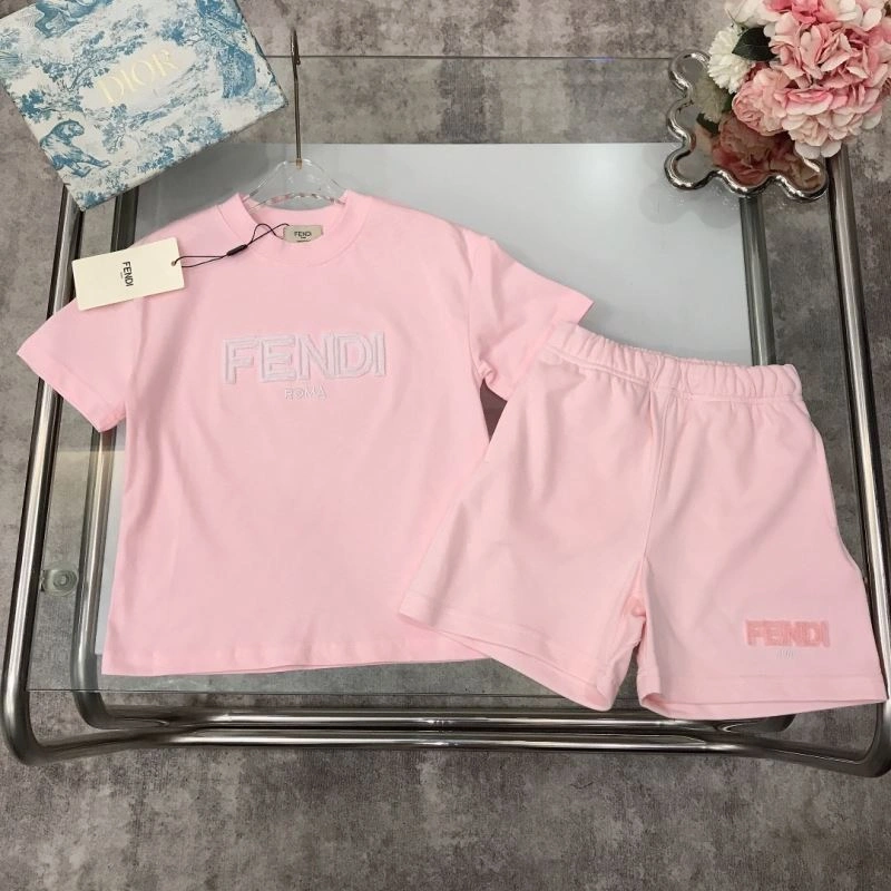 Fendi Kids