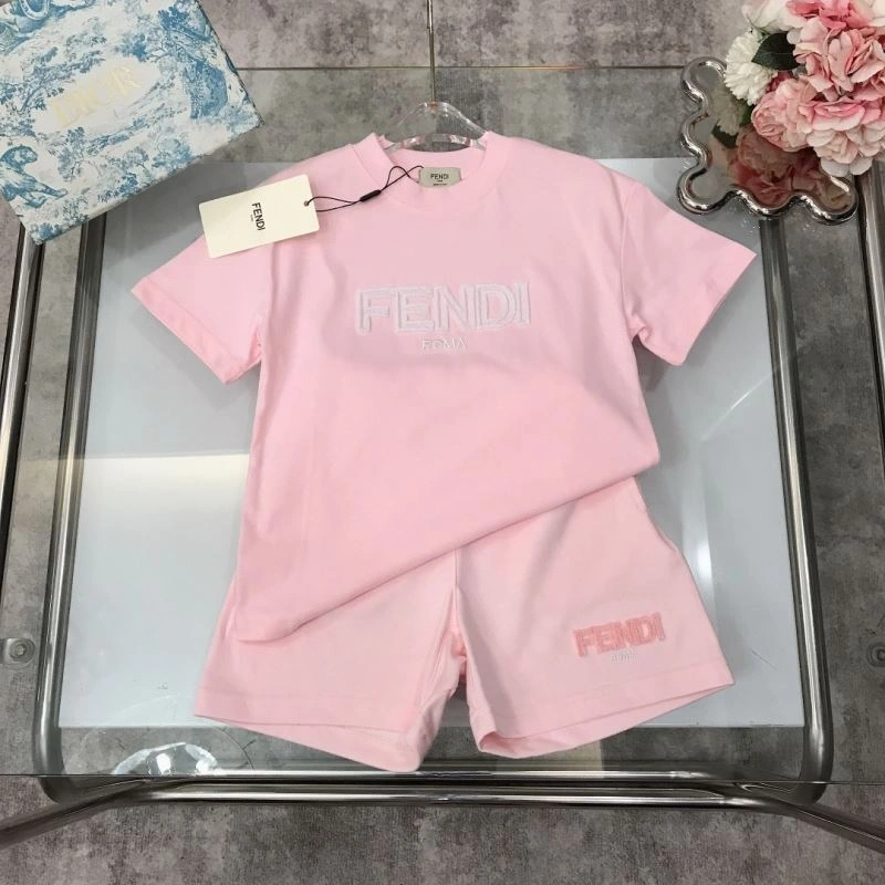 Low-cost Fendi Kids