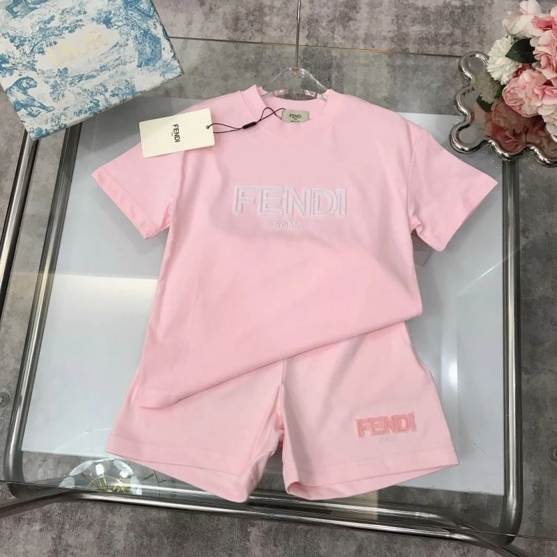 Low-cost Fendi Kids