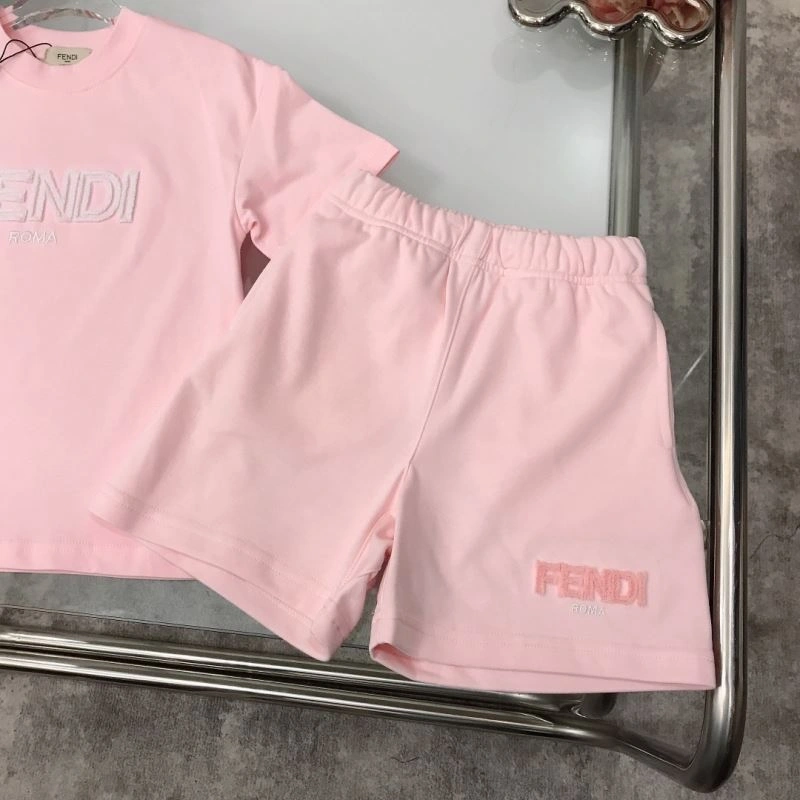 Low-cost Fendi Kids