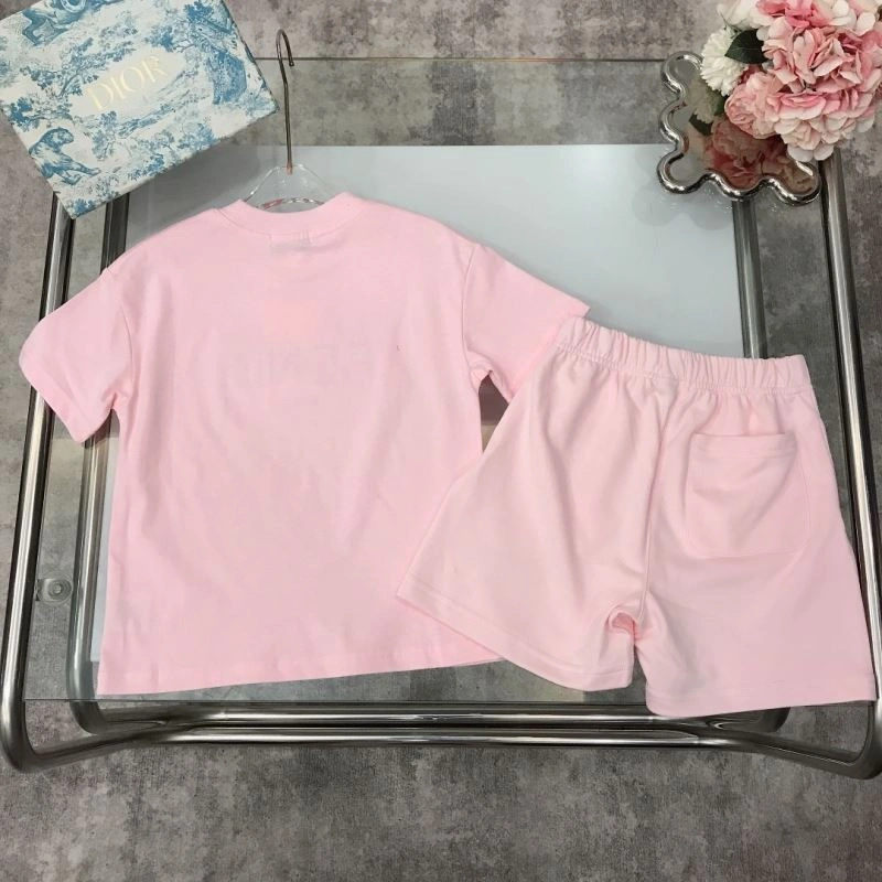Low-cost Fendi Kids