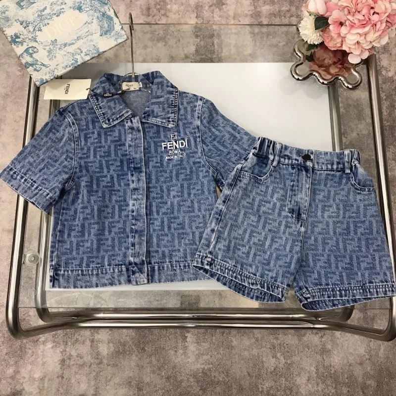 Fendi Kids