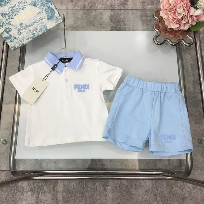 Fendi Kids