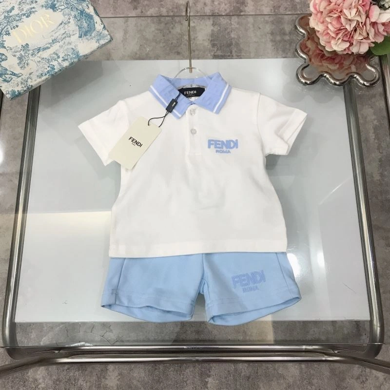 Reasonably priced Fendi Kids